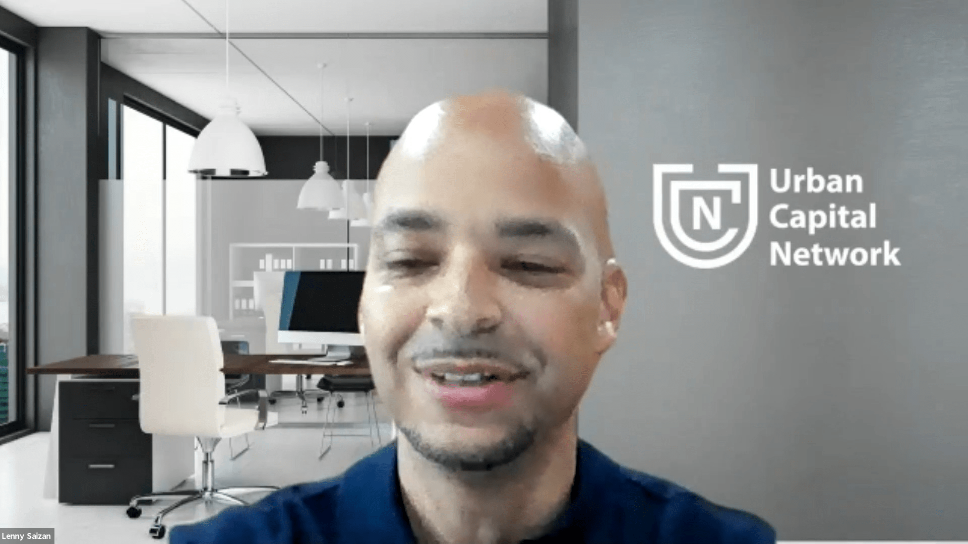 Angel 101 - Urban Capital Network