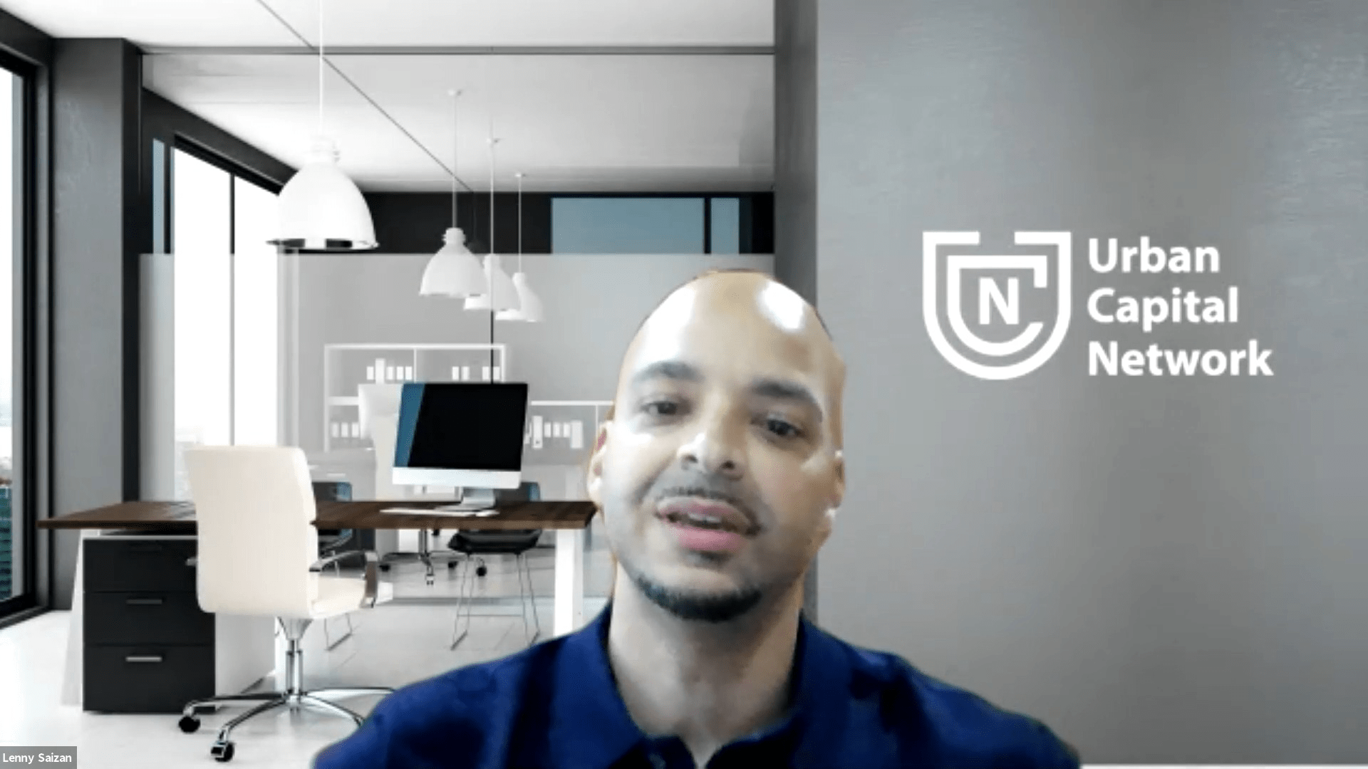 Angel 101 - Urban Capital Network